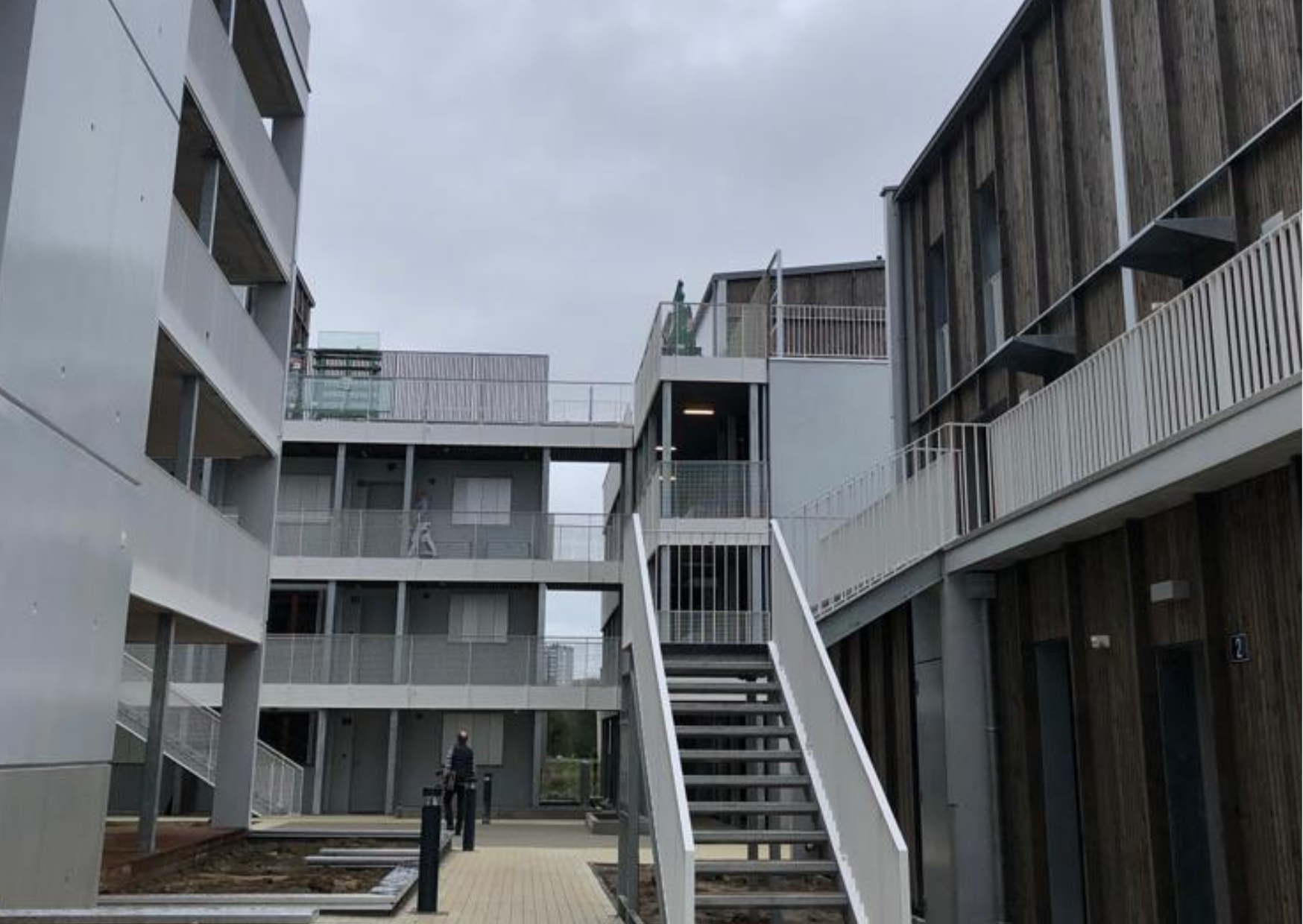 Syndic : la copropriété Plaisance à Rennes | Actualités - Efficience ...